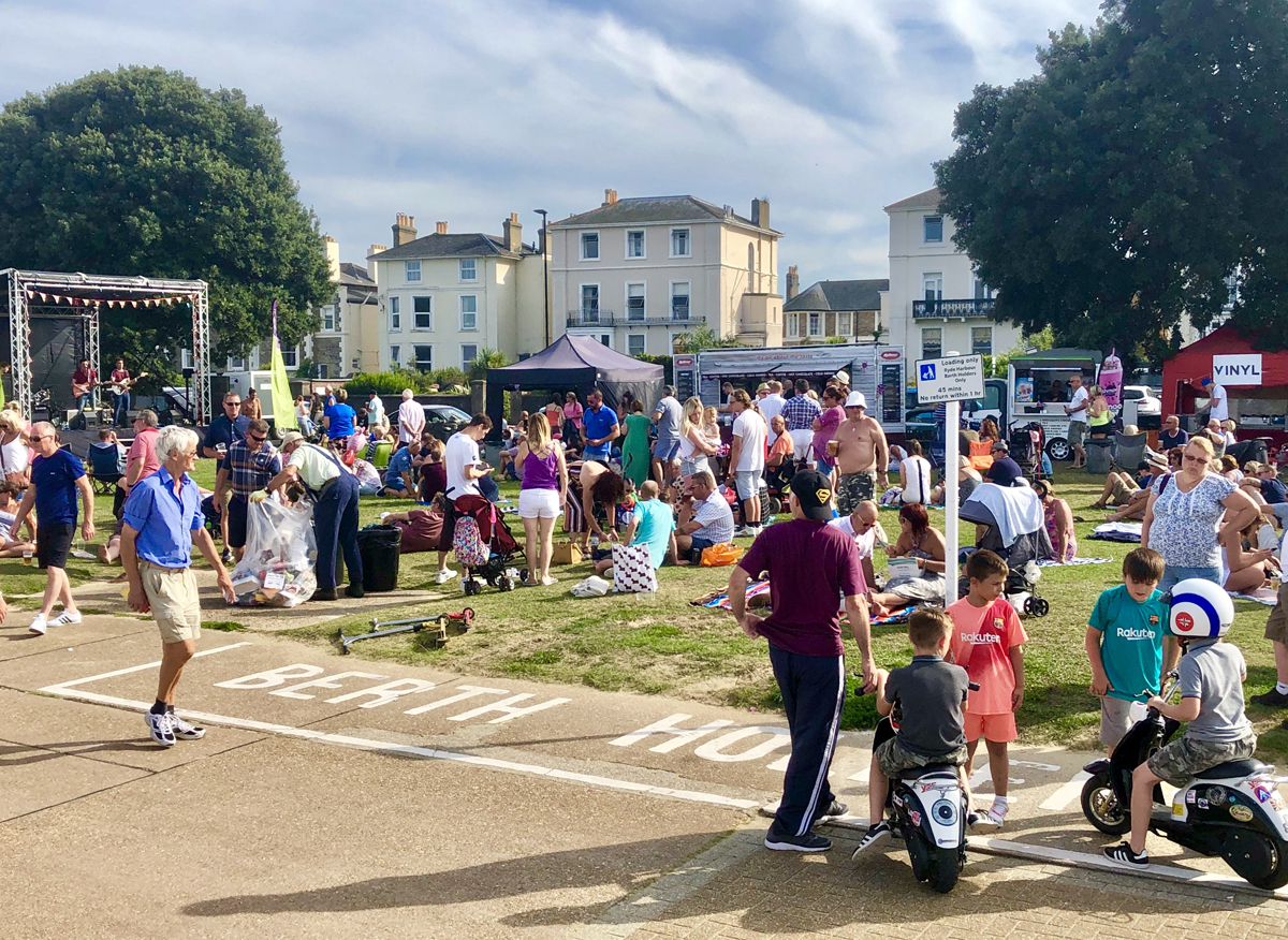 Ticket to Ryde - Wightlink Ferries