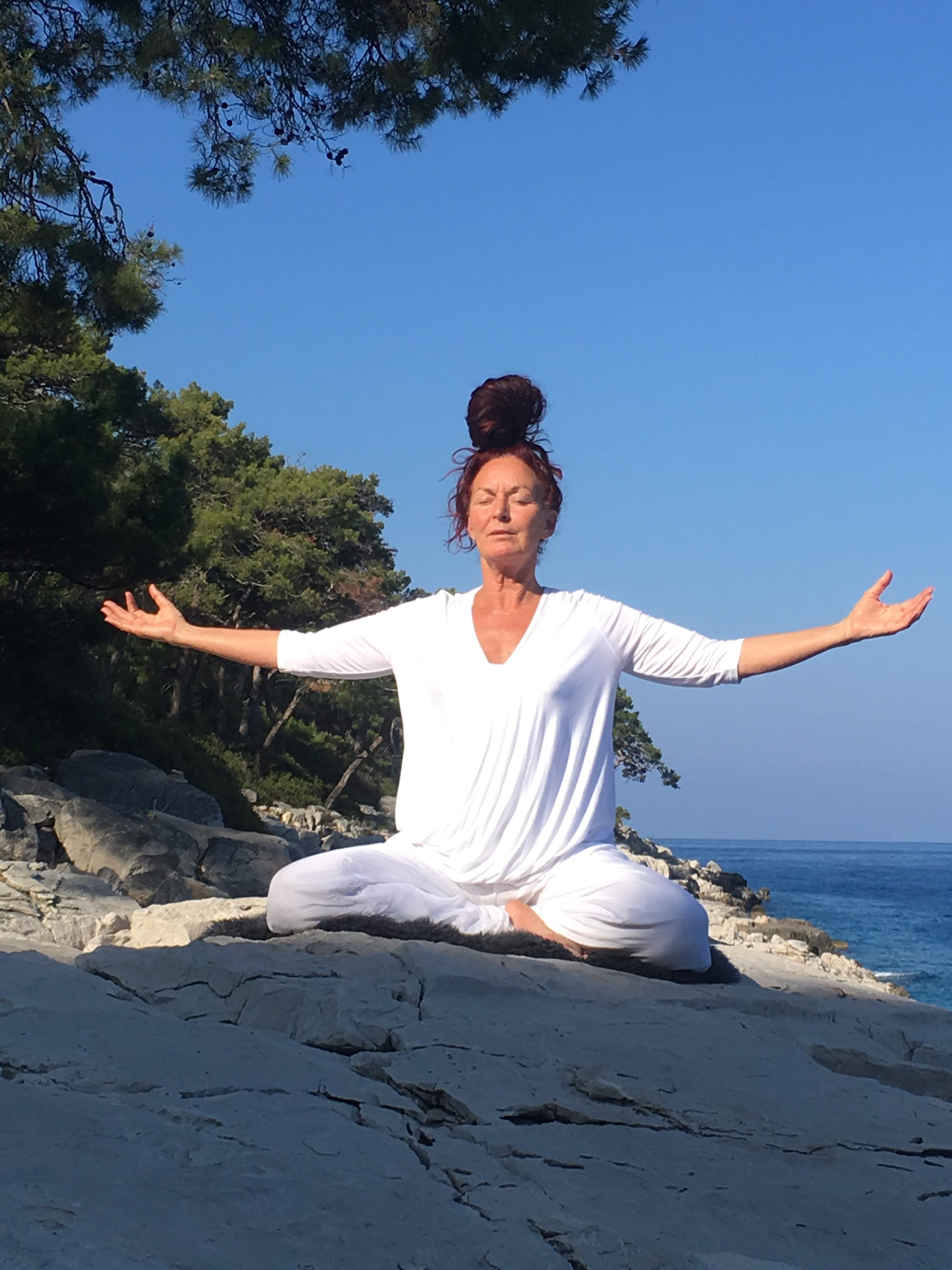 Wellness retreats on the Isle of Wight - Wightlink Ferries