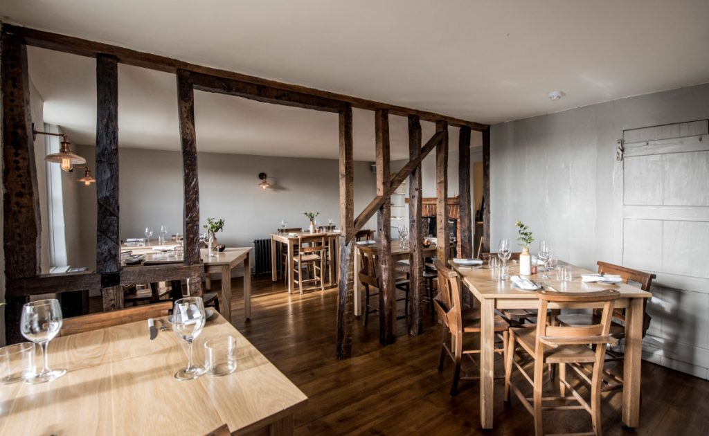 Get your fill... - Wightlink Ferries